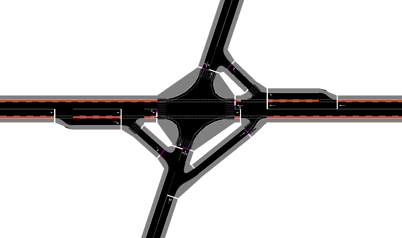 BME Traffic Lab